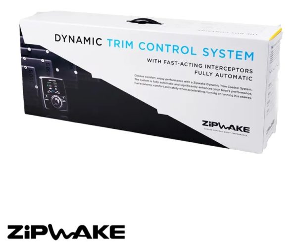 Trimsystem Zipwake 300S - ESS Marin
